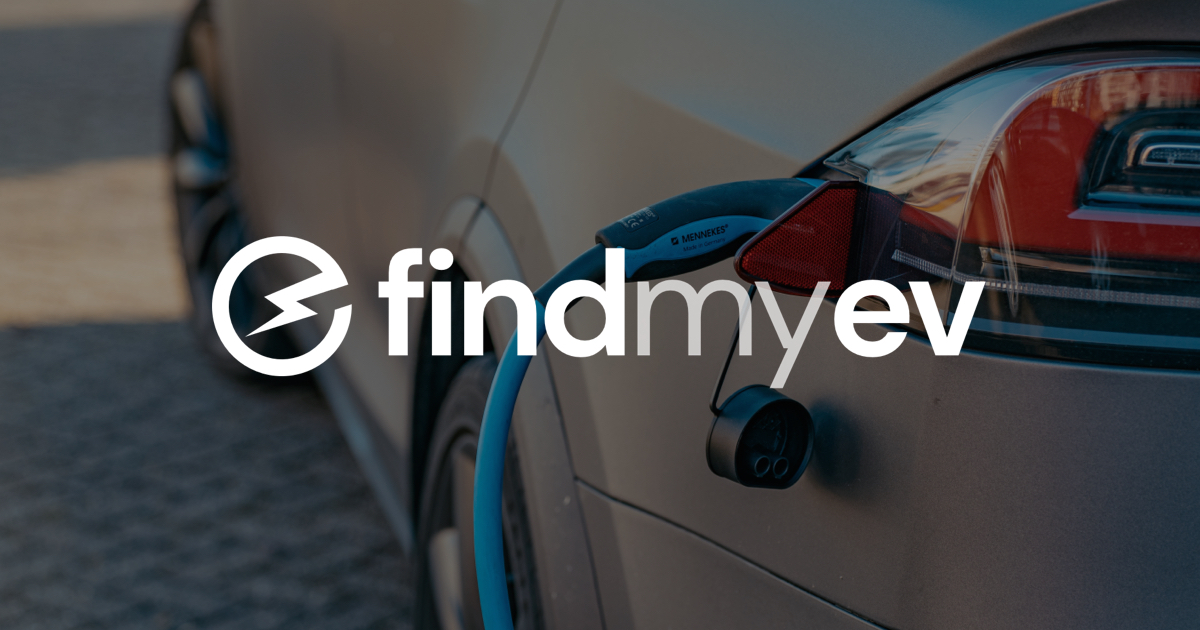 Find my EV